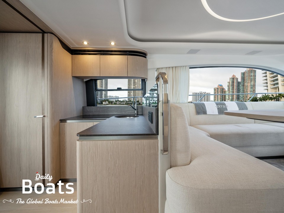 2023 Azimut 53 Fly for sale. View price, photos and Buy 2023 Azimut 53 ...