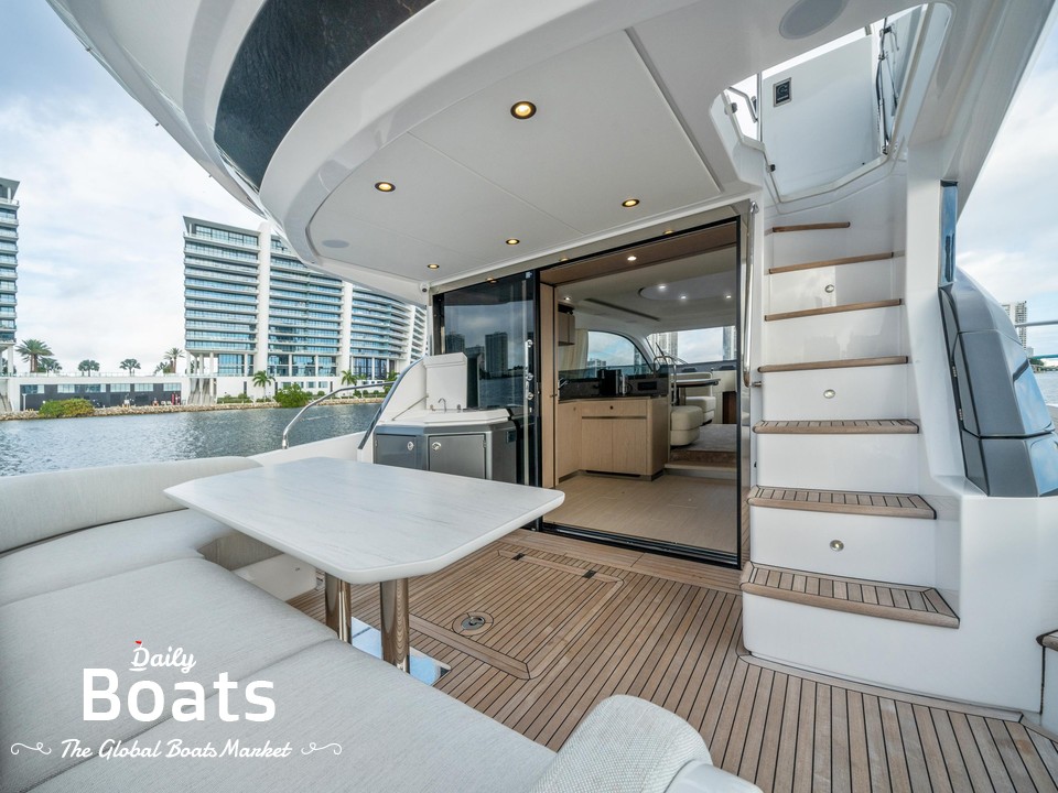 2023 Azimut 53 Fly for sale. View price, photos and Buy 2023 Azimut 53 ...