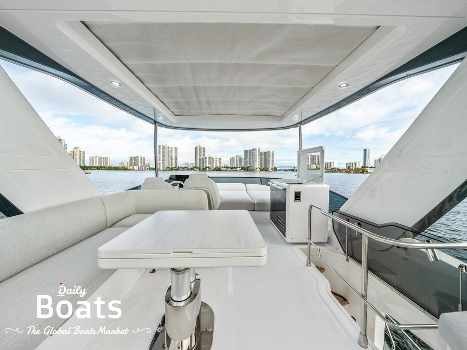 2023 Azimut 53 Fly for sale. View price, photos and Buy 2023 Azimut 53 ...