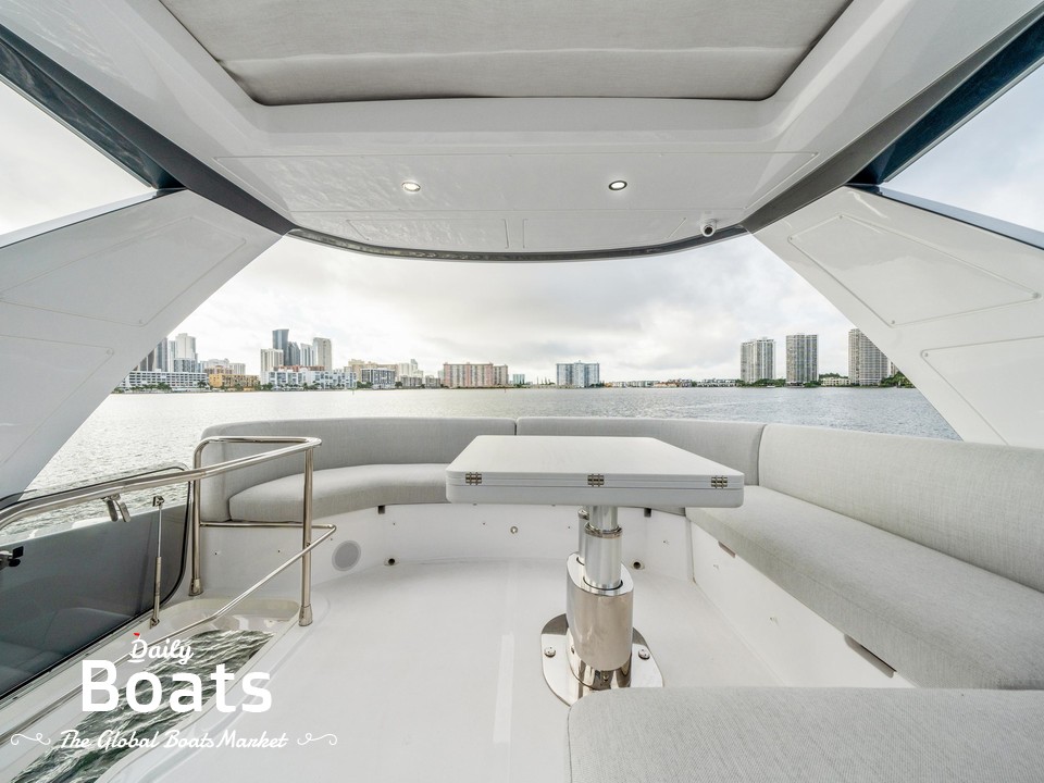 2023 Azimut 53 Fly for sale. View price, photos and Buy 2023 Azimut 53 ...