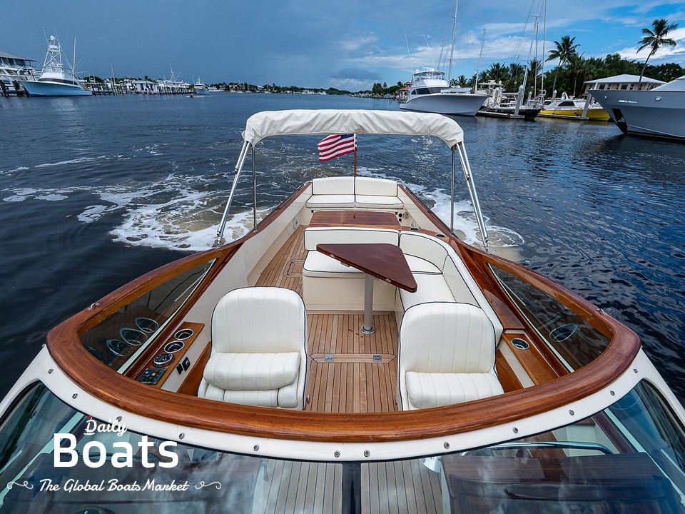 2013 Hinckley Talaria 29R for sale. View price, photos and Buy 2013 ...