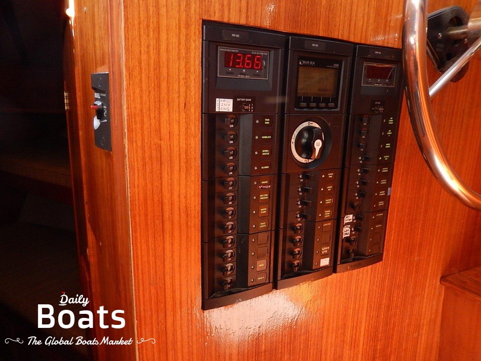 1982 Cheer Men Pt-41 Trawler for sale. View price, photos and Buy 1982 ...