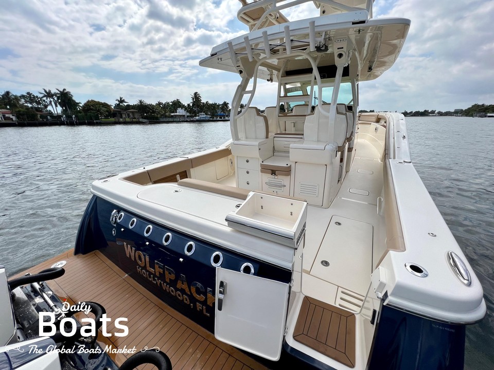 2021 Scout 420 Lxf for sale. View price, photos and Buy 2021 Scout 420 ...