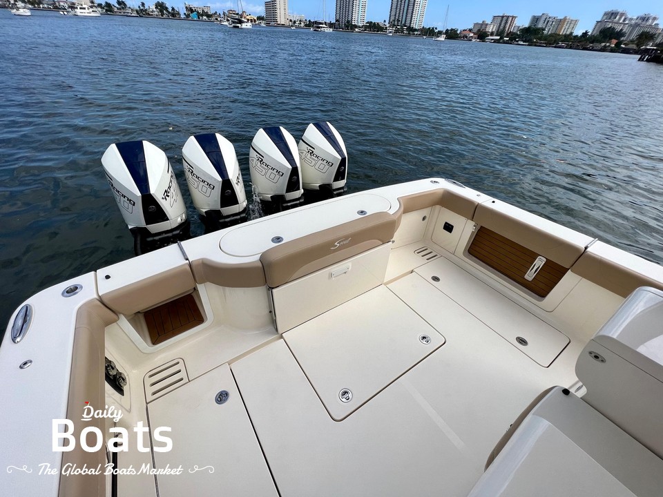 2021 Scout 420 Lxf for sale. View price, photos and Buy 2021 Scout 420 ...