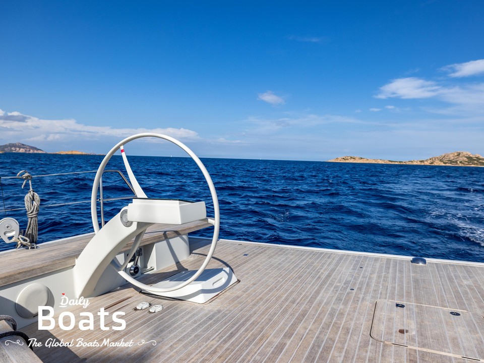 2018 Maxi Dolphin 75 for sale. View price, photos and Buy 2018 Maxi ...