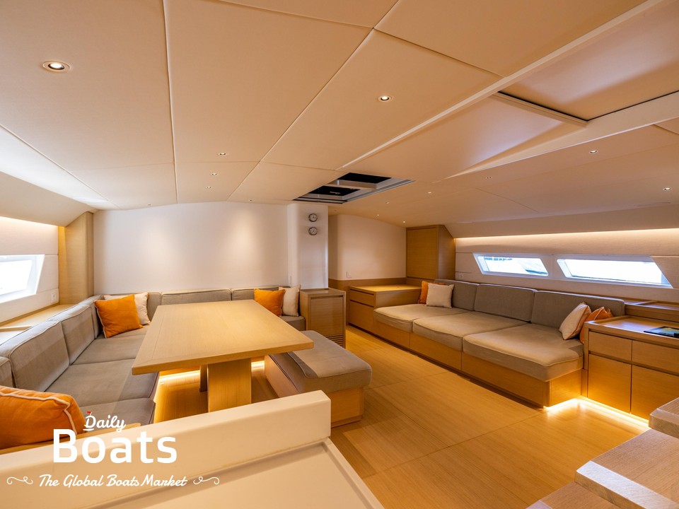 2018 Maxi Dolphin 75 for sale. View price, photos and Buy 2018 Maxi ...