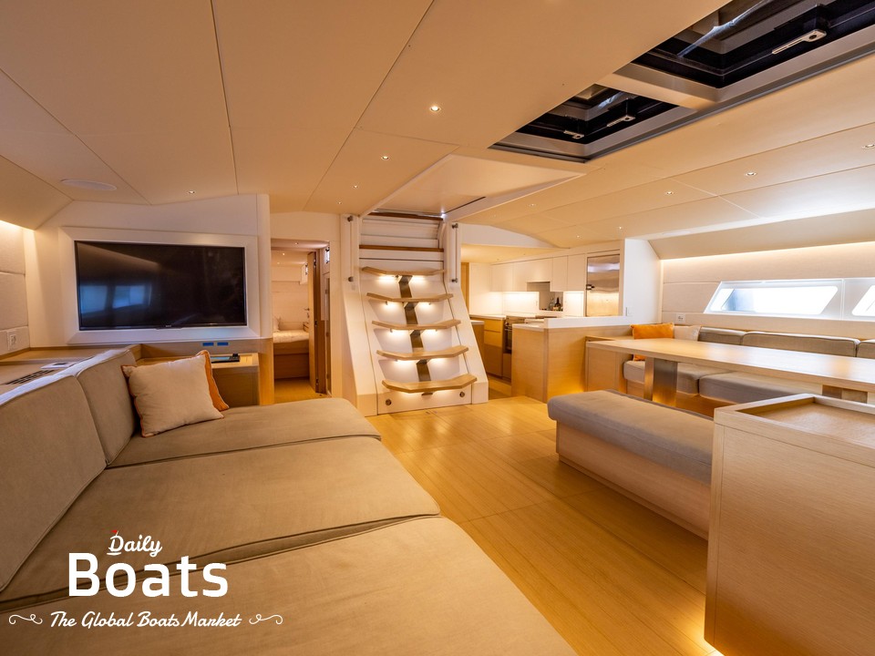 2018 Maxi Dolphin 75 for sale. View price, photos and Buy 2018 Maxi ...