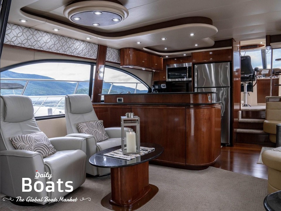 2008 Meridian 580 Pilothouse for sale. View price, photos and Buy 2008 ...