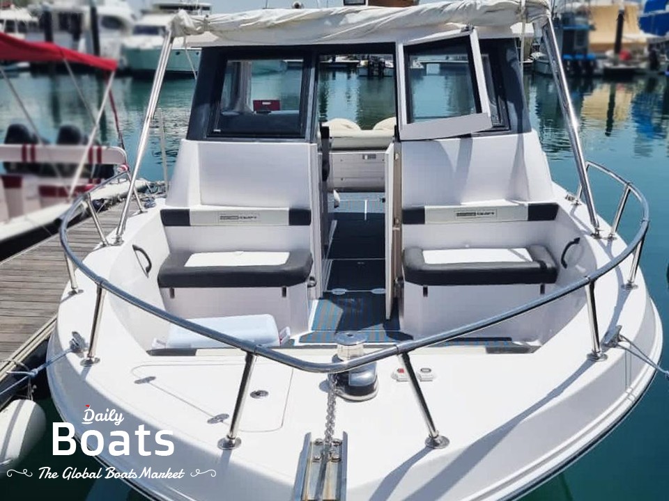 2018 Silvercraft 31 Ht for sale. View price, photos and Buy 2018 Silvercraft 31 Ht #454526