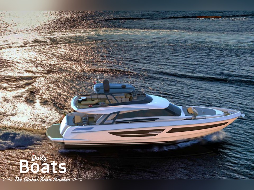 2023 Cayman F760 for sale. View price, photos and Buy 2023 Cayman F760 ...