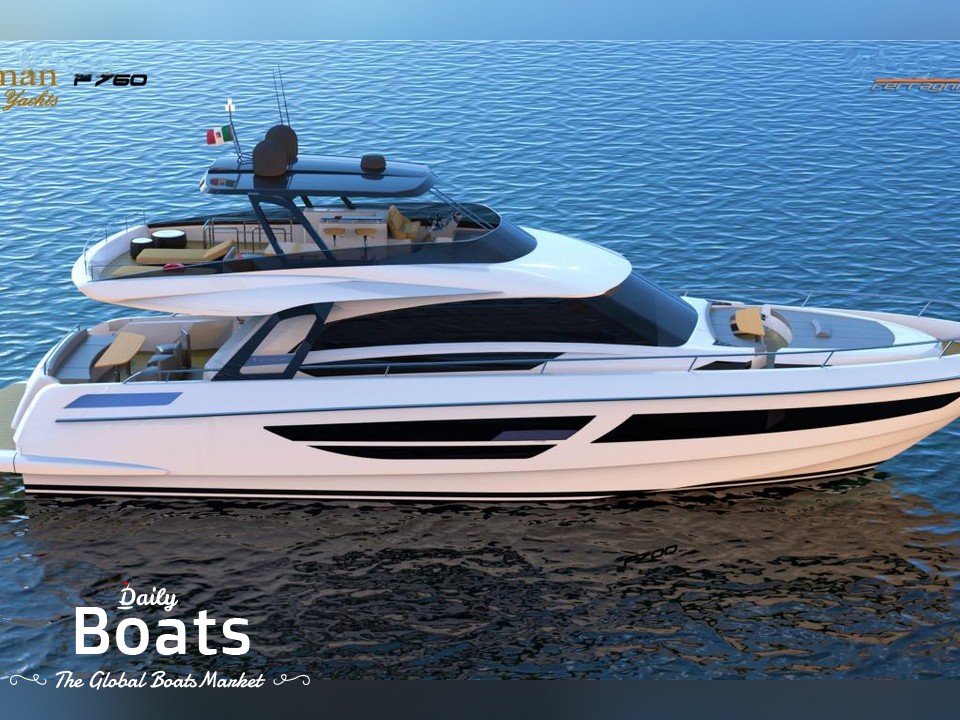 2023 Cayman F760 for sale. View price, photos and Buy 2023 Cayman F760 ...