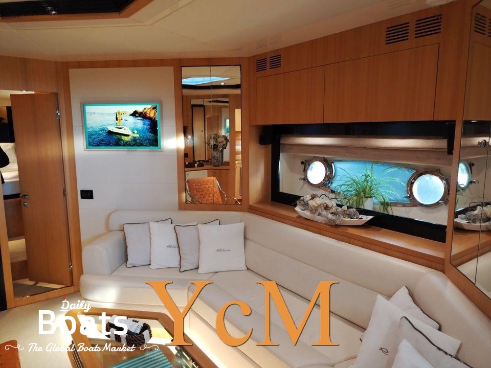 2005 Riva 72 Splendida Super for sale. View price, photos and Buy 2005 ...