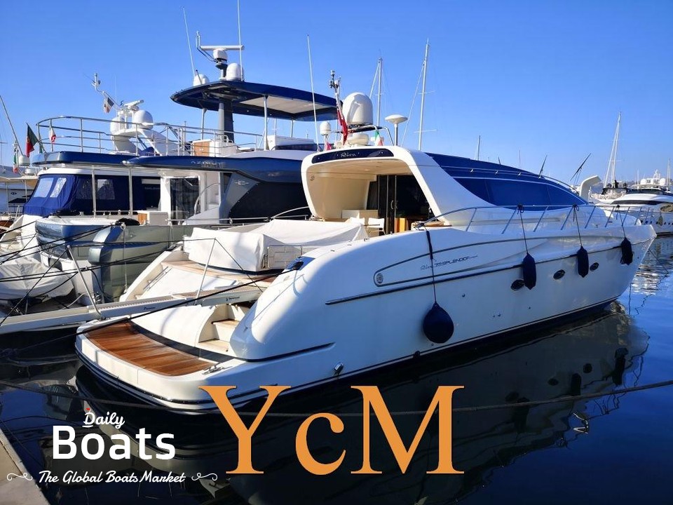 2005 Riva 72 Splendida Super for sale. View price, photos and Buy 2005 ...