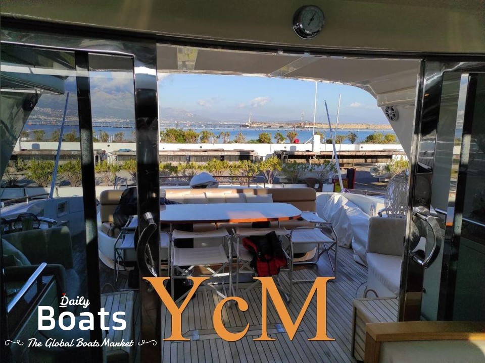 2005 Riva 72 Splendida Super for sale. View price, photos and Buy 2005 ...