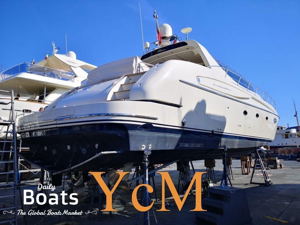 2005 Riva 72 Splendida Super for sale. View price, photos and Buy 2005 ...