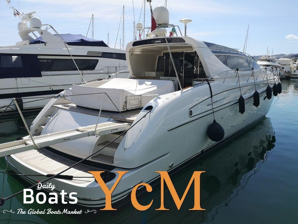 2005 Riva 72 Splendida Super for sale. View price, photos and Buy 2005 ...