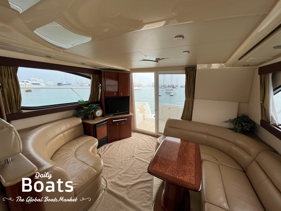 2008 Meridian 411 Sedan for sale. View price, photos and Buy 2008 ...