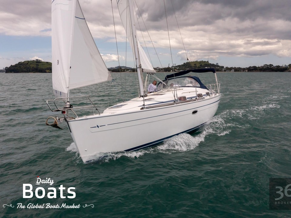 2006 Bavaria 37 Cruiser for sale. View price, photos and Buy 2006 ...