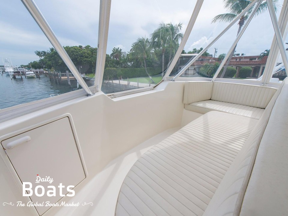 2005 Ocean Yachts Convertible for sale. View price, photos and Buy 2005 ...