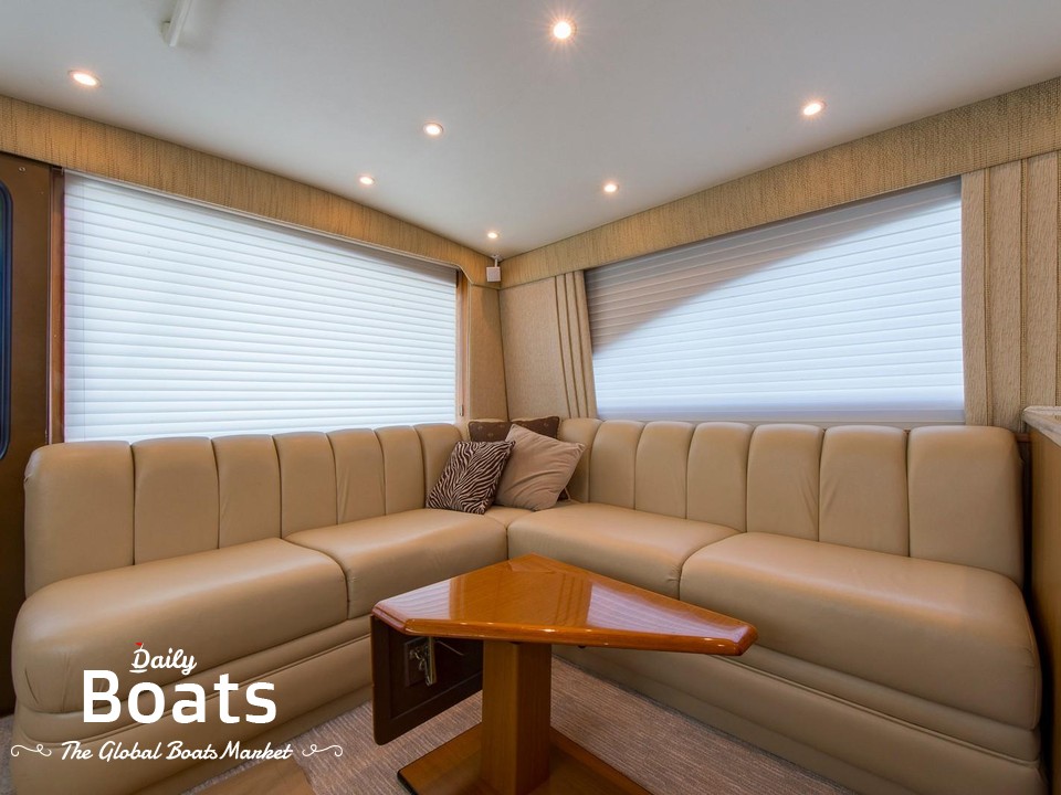 2005 Ocean Yachts Convertible for sale. View price, photos and Buy 2005 ...