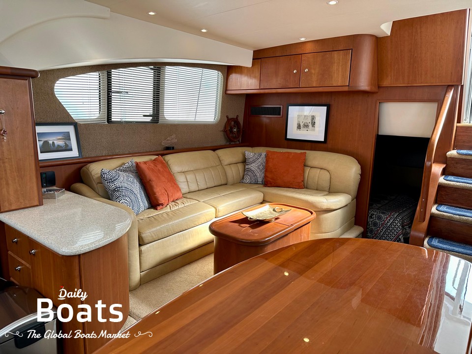 2005 Silverton 39 Motor Yacht for sale. View price, photos and Buy 2005 ...