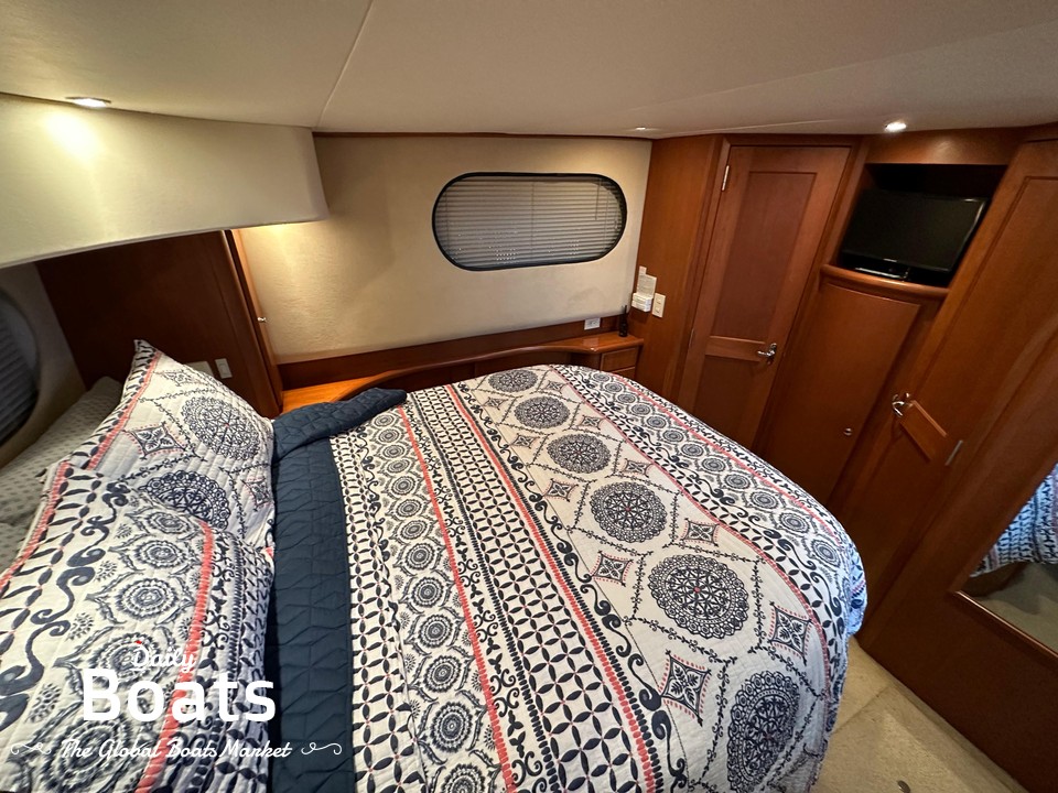 2005 Silverton 39 Motor Yacht for sale. View price, photos and Buy 2005 ...