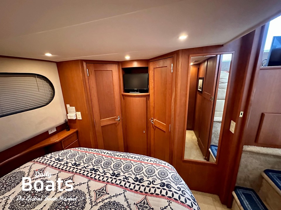 2005 Silverton 39 Motor Yacht for sale. View price, photos and Buy 2005 ...