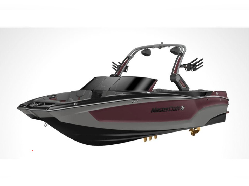 2022 Mastercraft Xt24 for sale. View price, photos and Buy 2022 ...