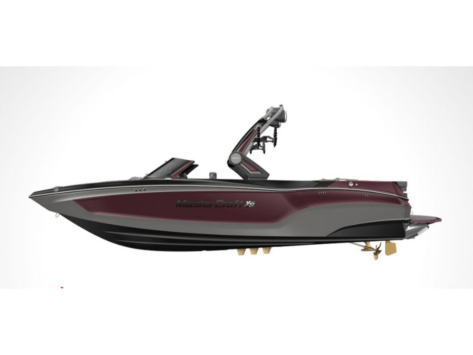 2022 Mastercraft Xt24 for sale. View price, photos and Buy 2022 ...