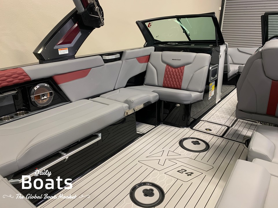 2022 Mastercraft Xt24 for sale. View price, photos and Buy 2022 ...