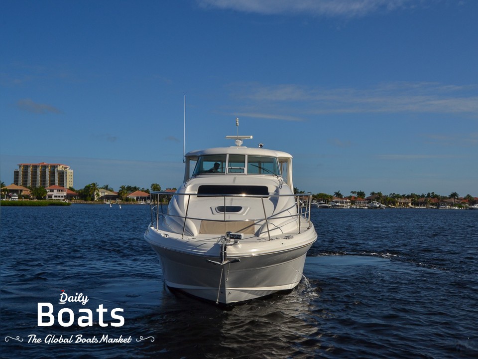 2006 Sea Ray 40 Motor Yacht for sale. View price, photos and Buy 2006 ...