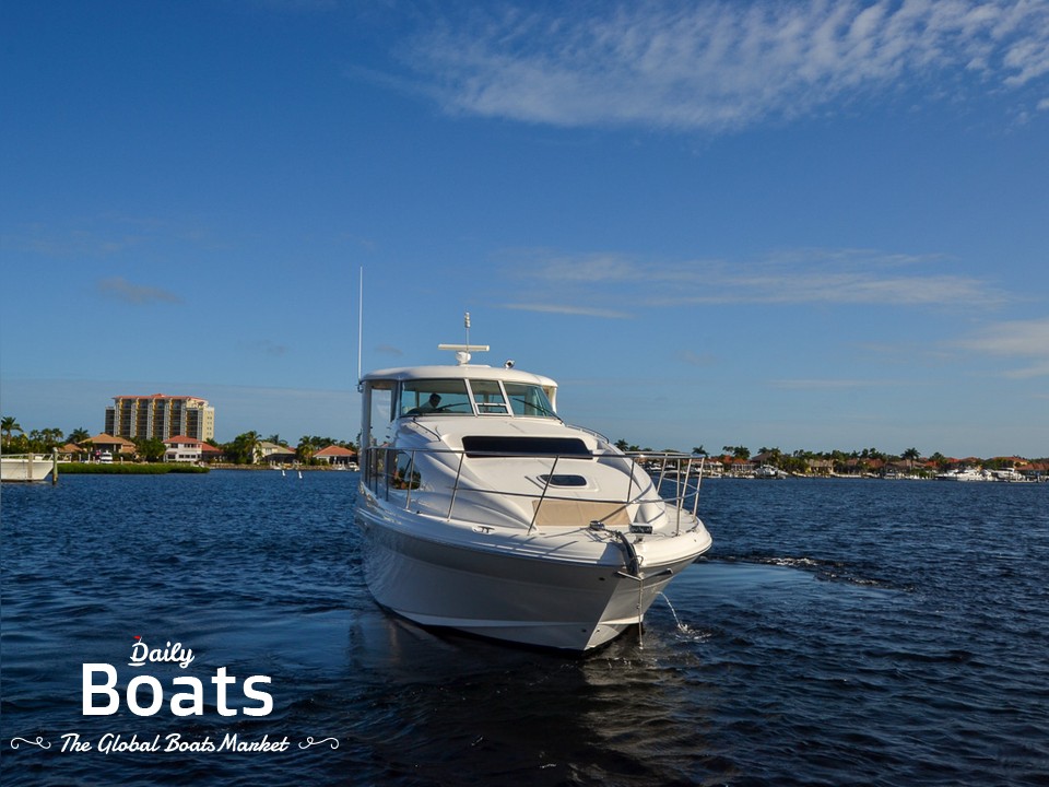 2006 Sea Ray 40 Motor Yacht for sale. View price, photos and Buy 2006 ...