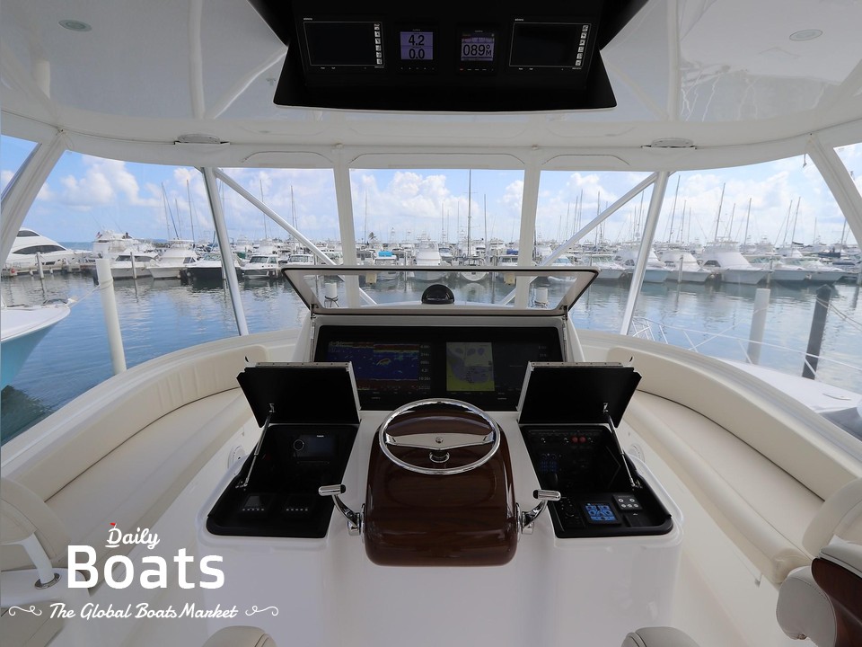 2020 Viking 52 for sale. View price, photos and Buy 2020 Viking 52 #454602