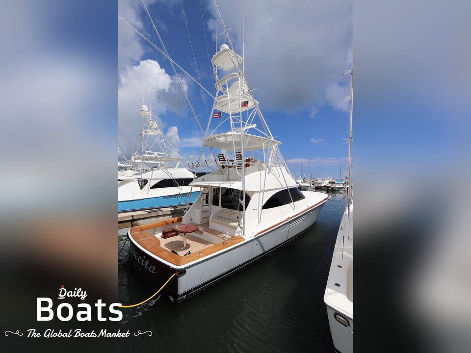 2020 Viking 52 for sale. View price, photos and Buy 2020 Viking 52 #454602