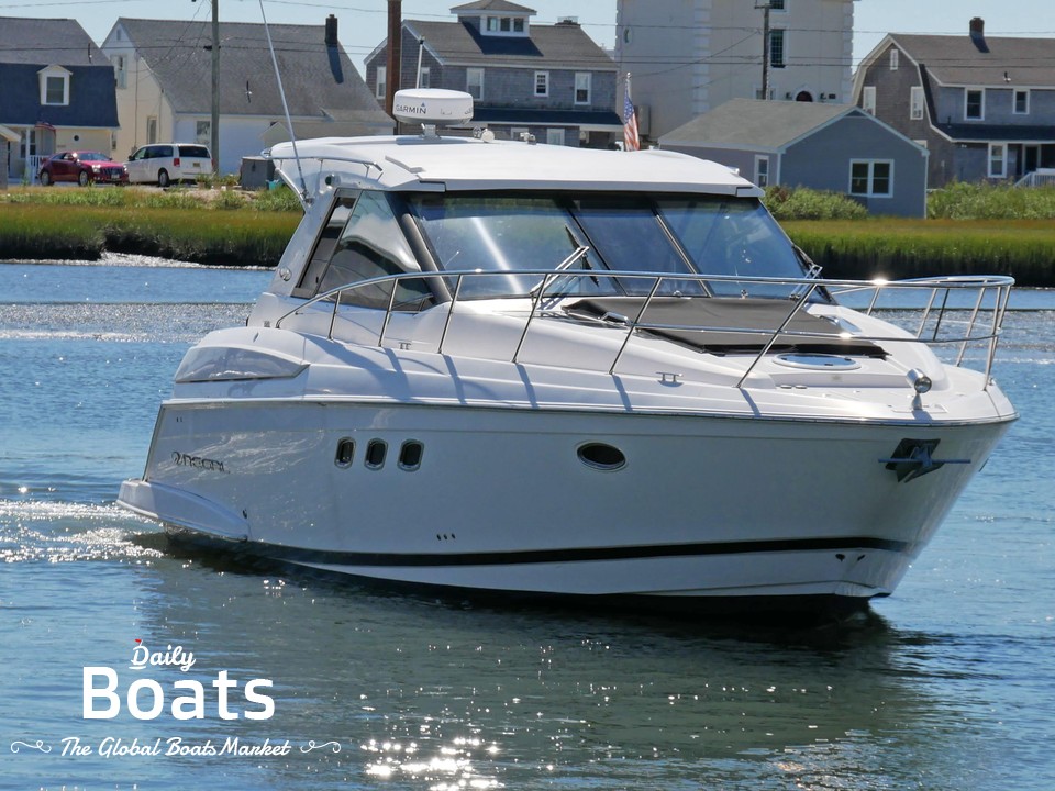 2012 Regal 42 Sport Coupe for sale. View price, photos and Buy 2012 ...