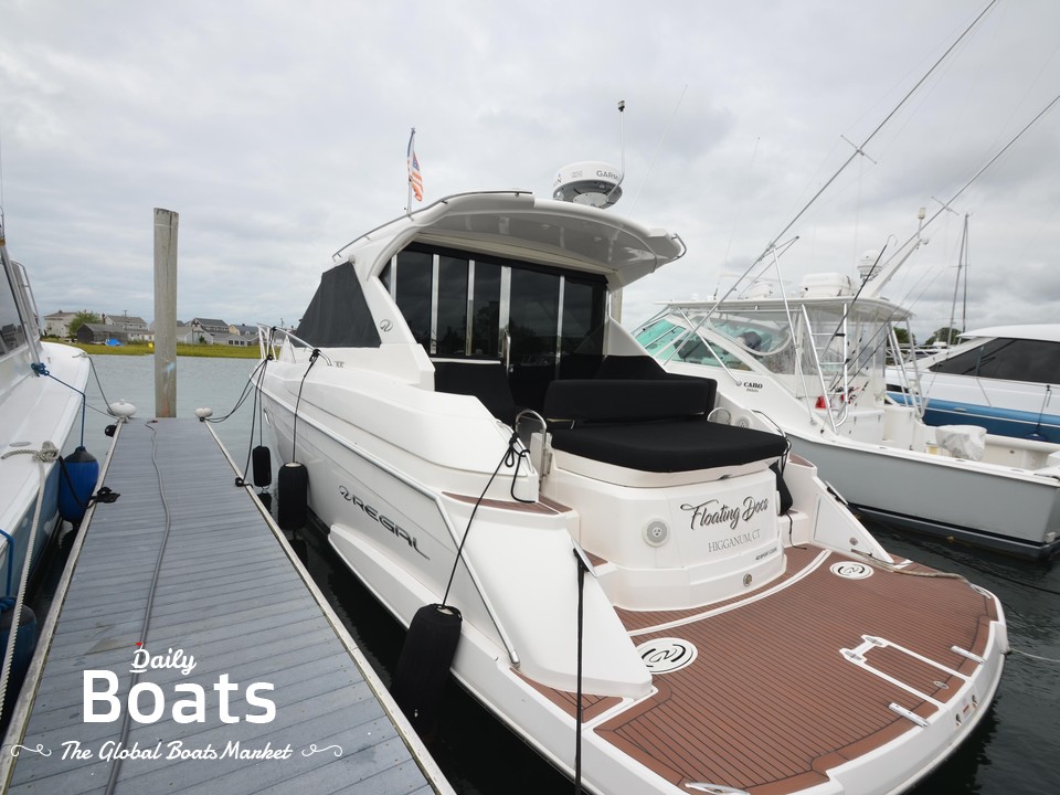2012 Regal 42 Sport Coupe for sale. View price, photos and Buy 2012 ...