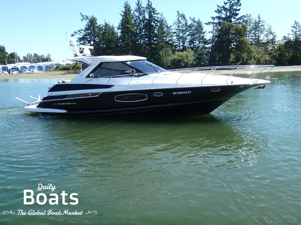 2013 Regal 46 Sport Coupe for sale. View price, photos and Buy 2013 ...