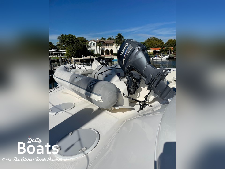 2003 Riviera 47 Series Flybridge for sale. View price, photos and Buy ...