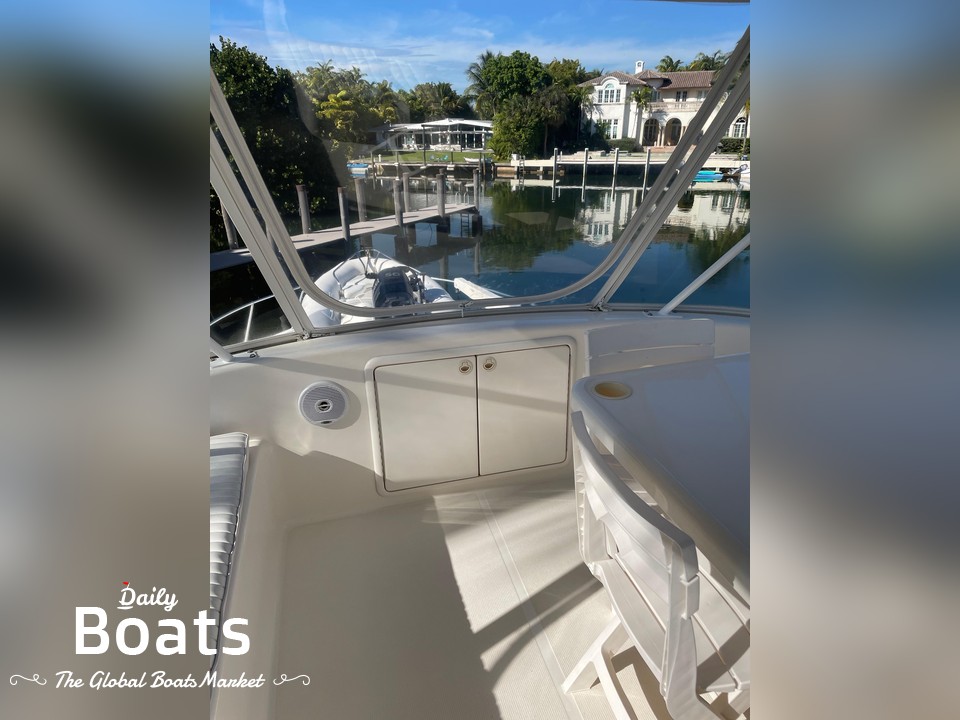 2003 Riviera 47 Series Flybridge for sale. View price, photos and Buy ...