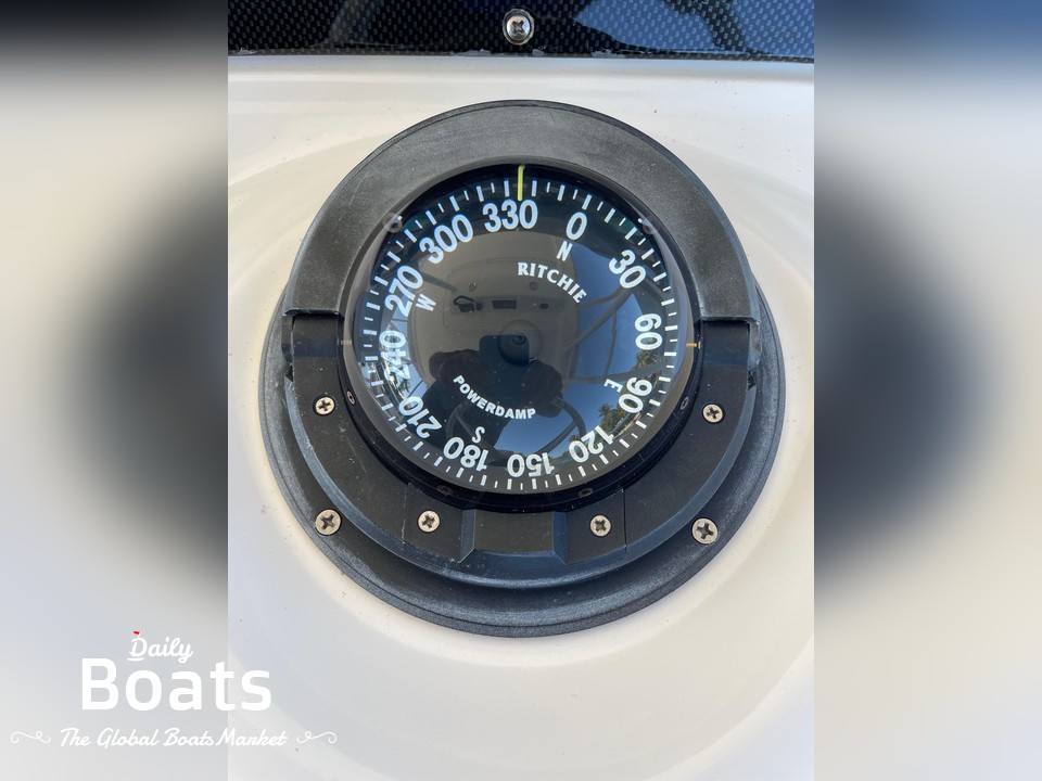 2003 Riviera 47 Series Flybridge for sale. View price, photos and Buy ...