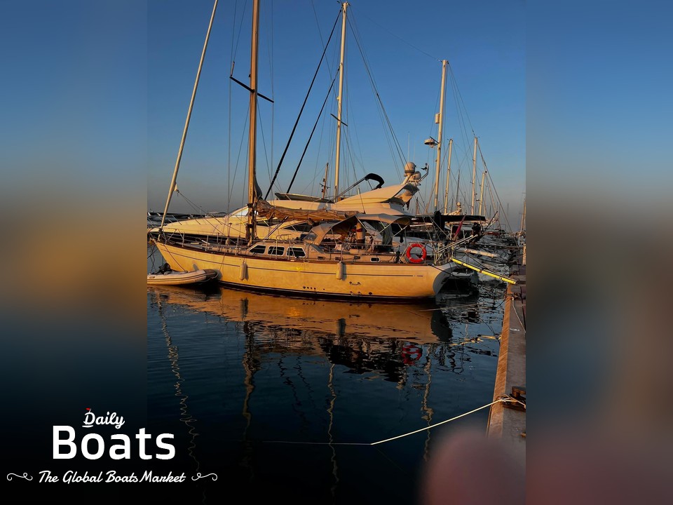 1985 North Wind 47 for sale. View price, photos and Buy 1985 North Wind ...