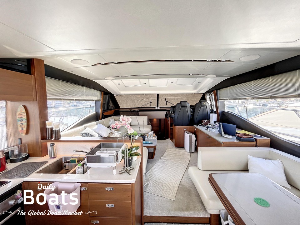 2019 Princess S65 for sale. View price, photos and Buy 2019 Princess ...