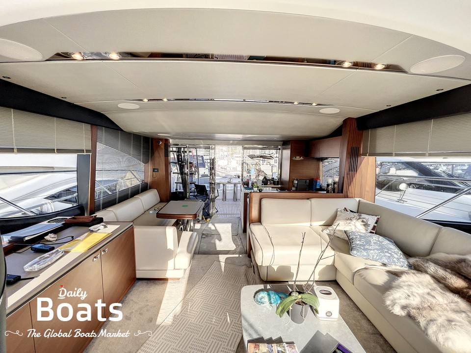 2019 Princess S65 for sale. View price, photos and Buy 2019 Princess ...