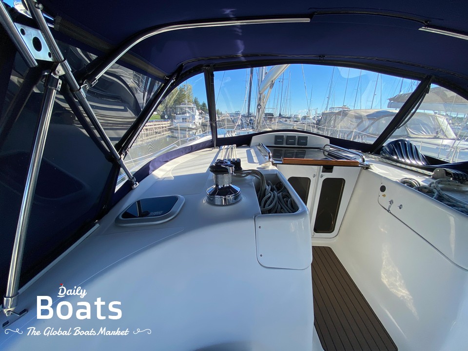 2007 Hunter 49 for sale. View price, photos and Buy 2007 Hunter 49 #454655