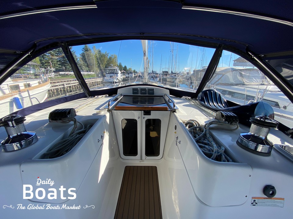 2007 Hunter 49 for sale. View price, photos and Buy 2007 Hunter 49 #454655