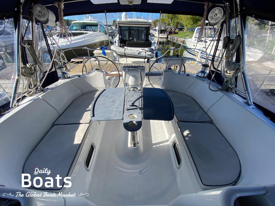 2007 Hunter 49 for sale. View price, photos and Buy 2007 Hunter 49 #454655