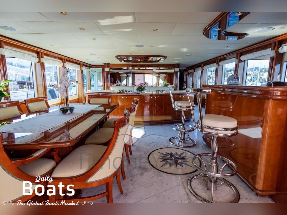 2003 Kaiserwerft 31 Baron for sale. View price, photos and Buy 2003 ...