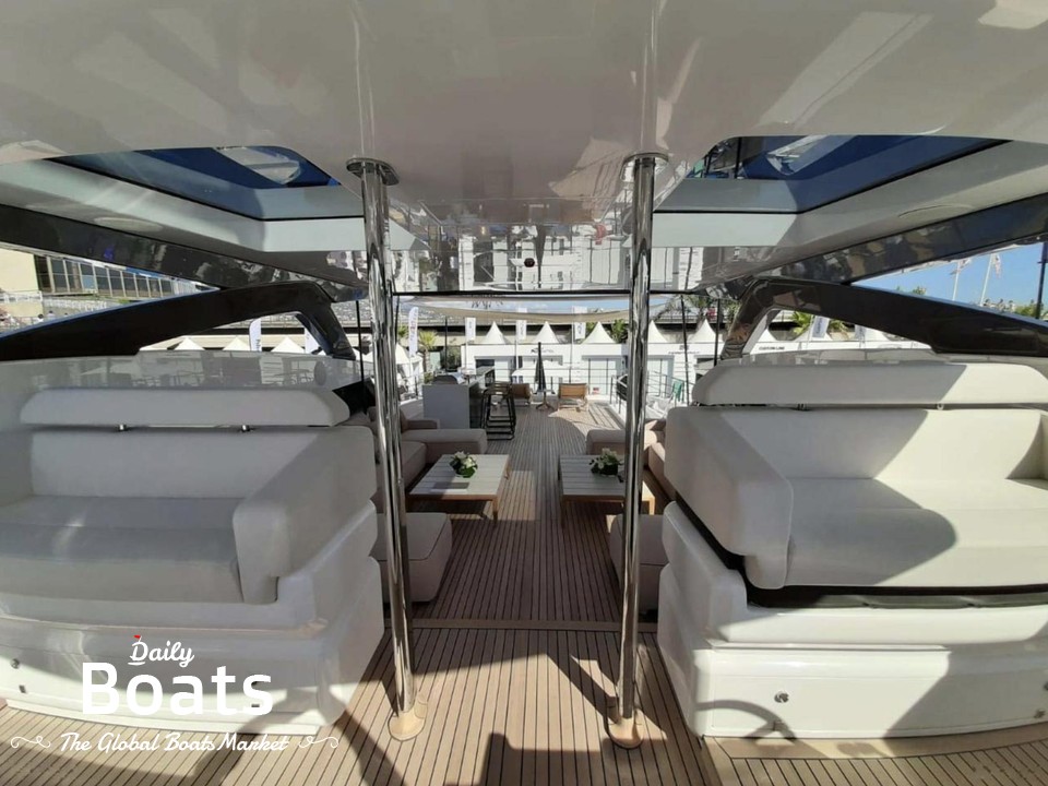 2019 Custom Line 106 for sale. View price, photos and Buy 2019 Custom ...