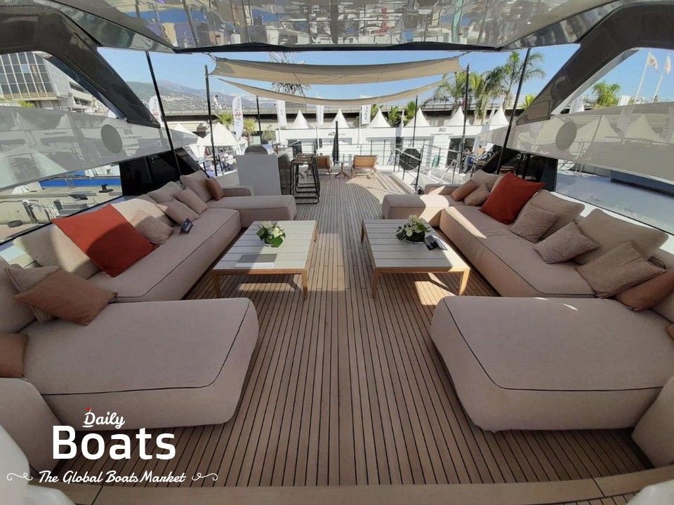 2019 Custom Line 106 for sale. View price, photos and Buy 2019 Custom ...