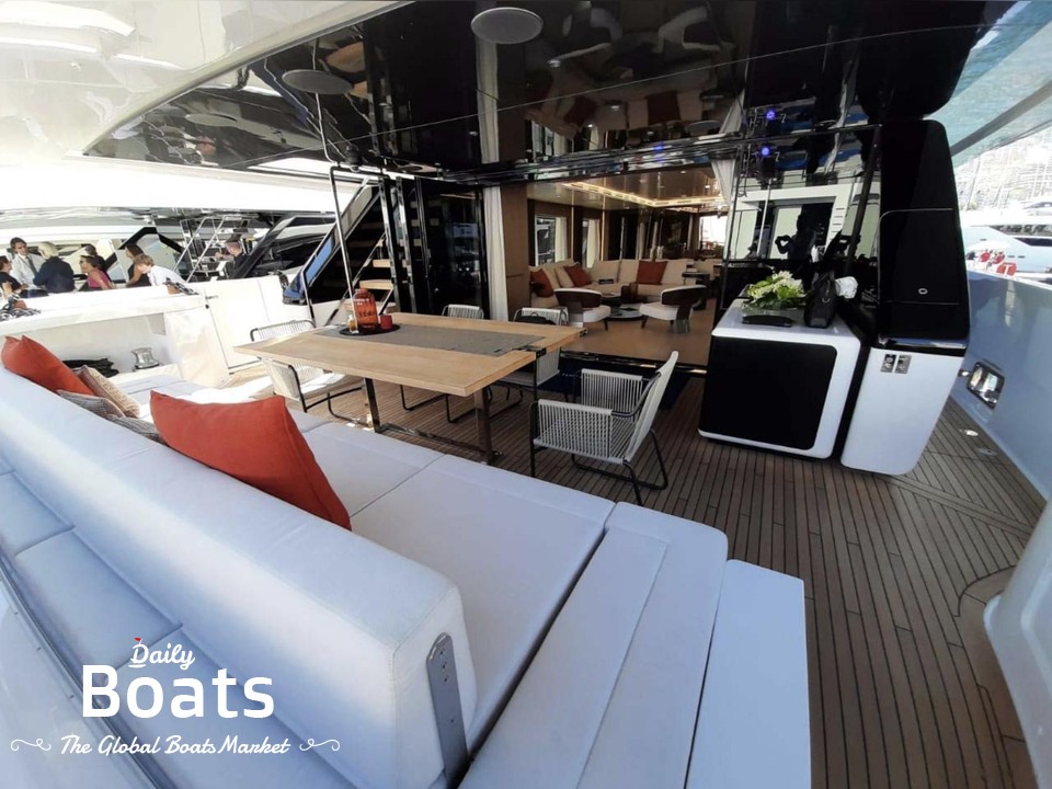 2019 Custom Line 106 for sale. View price, photos and Buy 2019 Custom ...